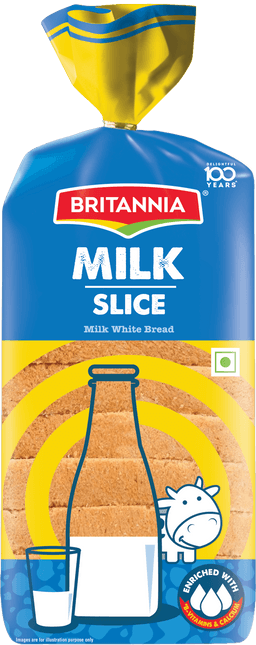 Delicious Britannia White Bread for Sandwiches | Britannia