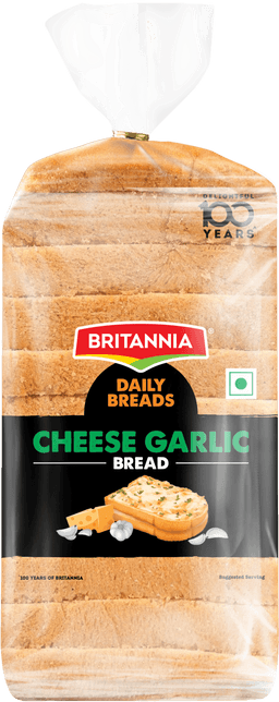 Britannia Crustworthy Gourmet Breads Online | Britannia