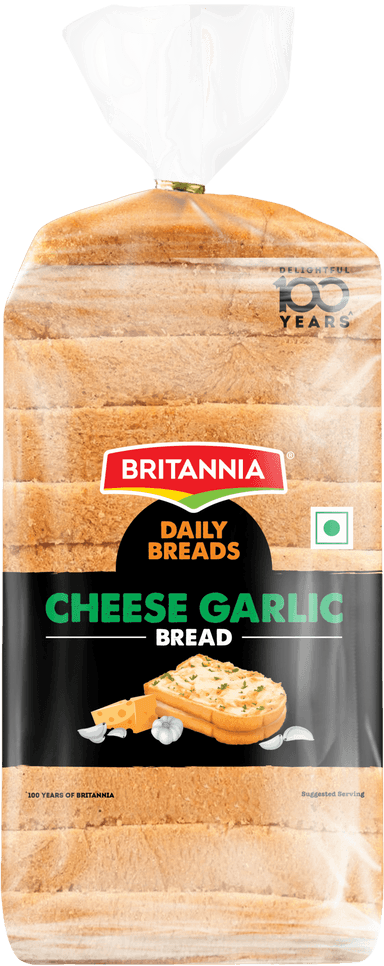 Buy Britannia Crustworthy Gourmet Breads Online | Britannia