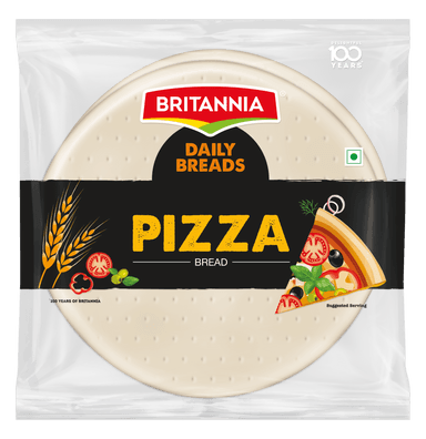 Buy Britannia Crustworthy Gourmet Breads Online | Britannia