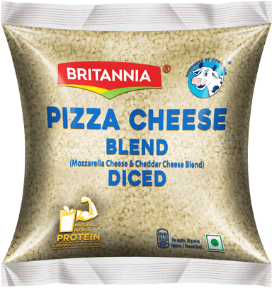 Buy Cheese Cubes & Cheese Blocks by Britannia Dairy Products
