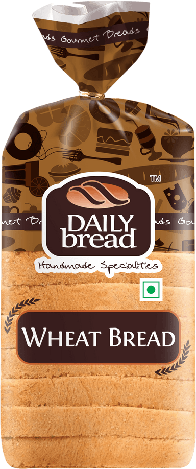 Britannia Wheat Flour Breads for delicious Snacking | Britannia