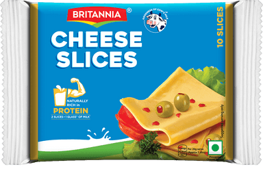 Buy Cheese Cubes & Cheese Blocks by Britannia Dairy Products