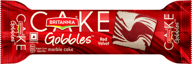 Britannia Cake Gobbles Choco Chill Online | Britannia