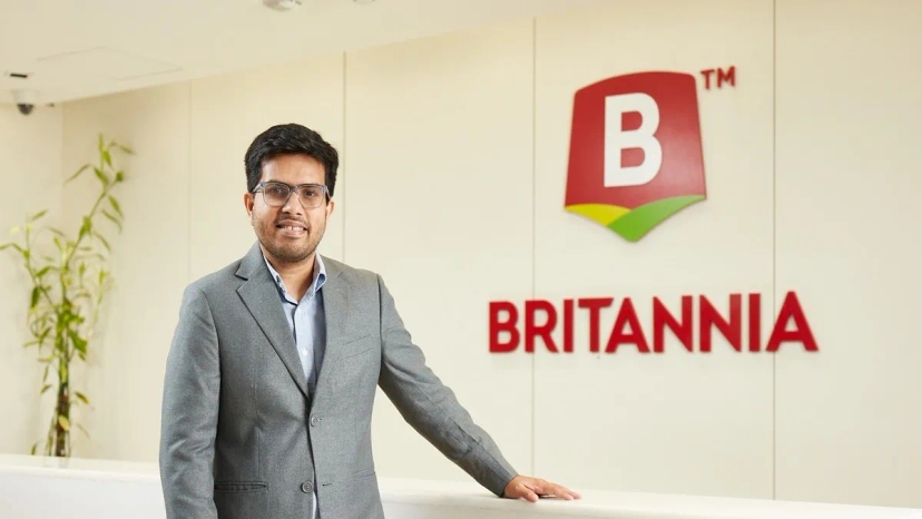 Buy Healthy Snacks and Biscuits Online | Britannia