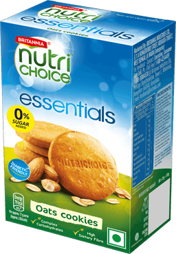 Buy Nutri Choice Biscuit Online in India | Britannia