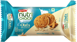 Buy Nutri Choice Biscuit Online in India | Britannia