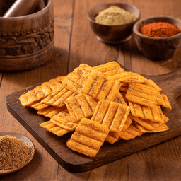 Time Pass Chips by Britannia Snacks Online | Britannia