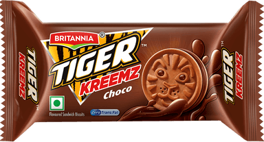 Britannia Tiger Chocolate Biscuit Online For Great Deals
