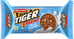 Britannia Tiger Chocolate Biscuit Online For Great Deals