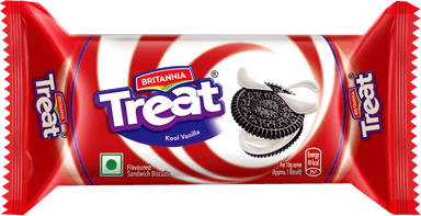 Britannia Treat Biscuit from Britannia Products | Britannia