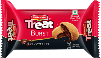 Britannia Treat Biscuit from Britannia Products | Britannia