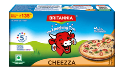 Cheese Cubes & Cheese Blocks by Britannia Dairy Products