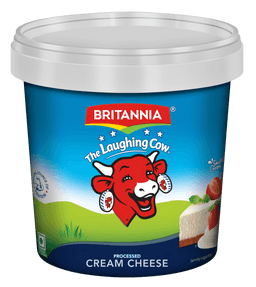 Cheese Cubes & Cheese Blocks by Britannia Dairy Products