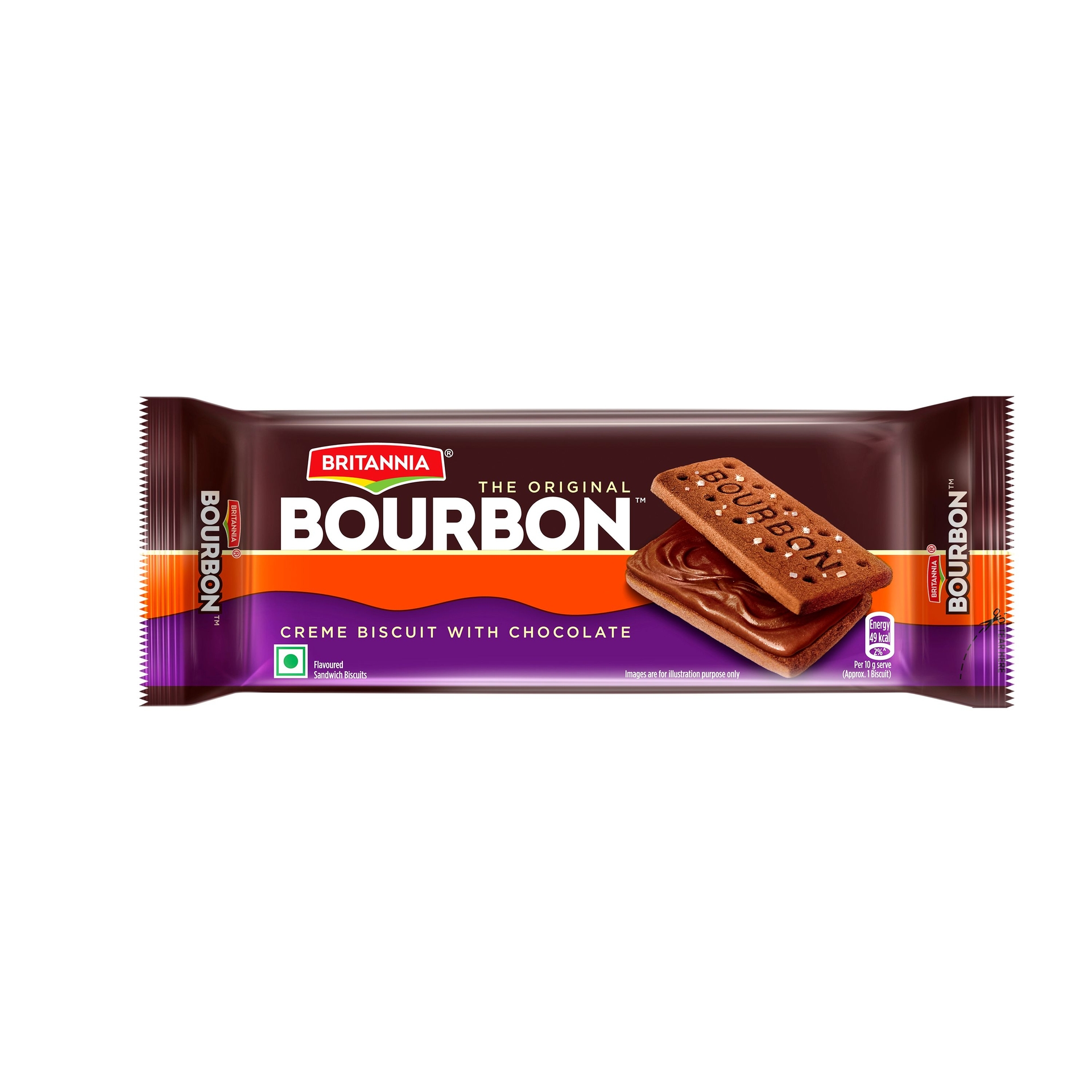 Buy Healthy Snacks and Biscuits Online | Britannia