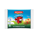 Cheese Cubes & Cheese Blocks by Britannia Dairy Products