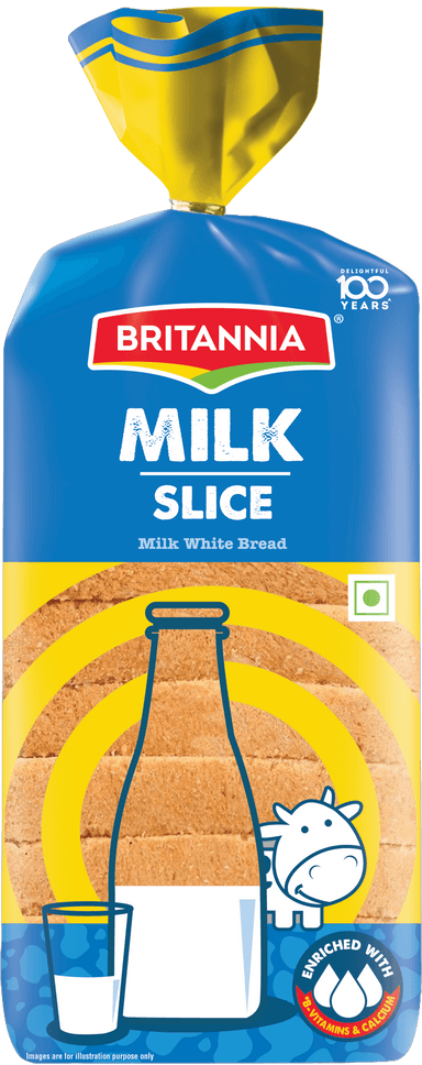 Delicious Britannia White Bread for Sandwiches | Britannia