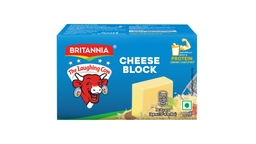 Cheese Cubes & Cheese Blocks by Britannia Dairy Products