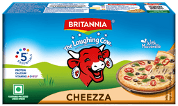 Cheese Cubes & Cheese Blocks by Britannia Dairy Products