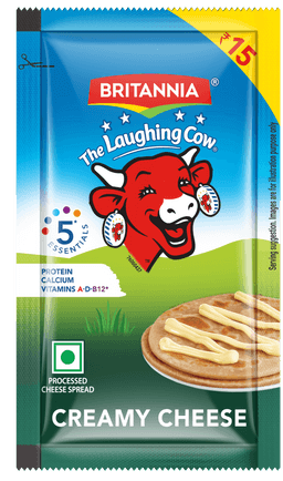 Cheese Cubes & Cheese Blocks by Britannia Dairy Products