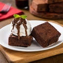 Chocolate Loaded Fudge Cake by Britannia Products