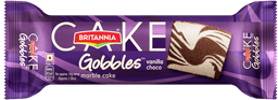 Britannia Cake Gobbles Choco Chill Online | Britannia