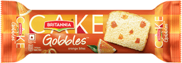 Britannia Cake Gobbles Choco Chill Online | Britannia