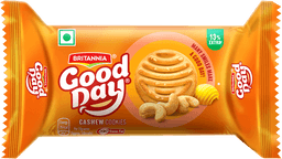 Britannia Good Day Biscuits with Diffrerent Variants Online