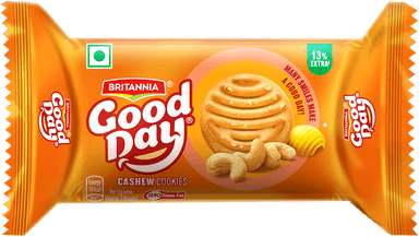 Britannia Good Day Biscuits with Diffrerent Variants Online