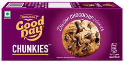 Order Crunchy Britannia Good Day Biscuits Online Now