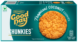 Britannia Good Day Biscuits with Diffrerent Variants Online