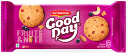 Order Crunchy Britannia Good Day Biscuits Online Now