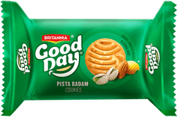 Order Crunchy Britannia Good Day Biscuits Online Now