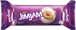 Get Britannia Jim Jam Biscuits at Affordable Prices