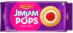 Get Britannia Jim Jam Biscuits at Affordable Prices