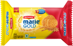 Buy Britannia's Most Trusted Marie Gold Biscuits at Best Prices