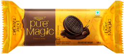 Britannia Pure Magic Biscuit Online | Britannia Store