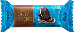Britannia Pure Magic Biscuit Online | Britannia Store
