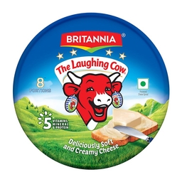 Cheese Cubes & Cheese Blocks by Britannia Dairy Products