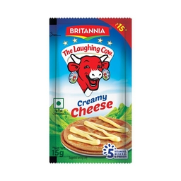 Cheese Cubes & Cheese Blocks by Britannia Dairy Products