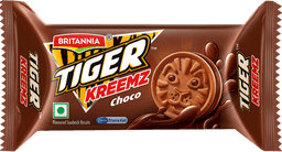 Britannia Tiger Chocolate Biscuit Online For Great Deals