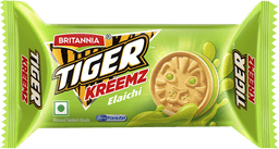 Britannia Tiger Chocolate Biscuit Online For Great Deals