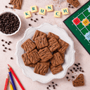 Britannia Tiger Chocolate Biscuit Online For Great Deals