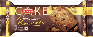 Try Delicous Britannia Layerz Cake Britannia Online