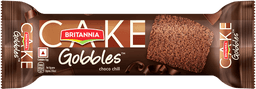 Chocolate Loaded Fudge Cake by Britannia Products