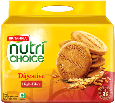 Marie Gold Biscuits Baked by Britannia Industries