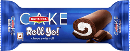 Britannia Cake Gobbles Choco Chill Online | Britannia