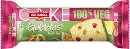 Britannia Cake Gobbles Choco Chill Online | Britannia